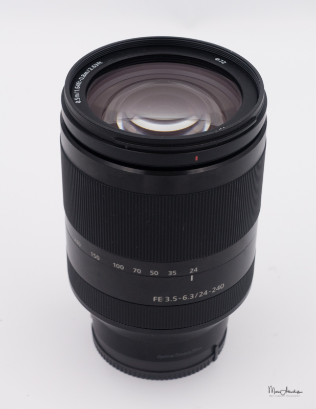 Sony Alpha Blog : Sony FE24240-002