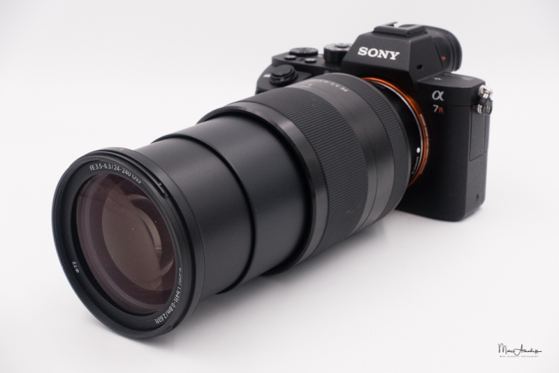 Sony Alpha Blog : Sony FE24240-007