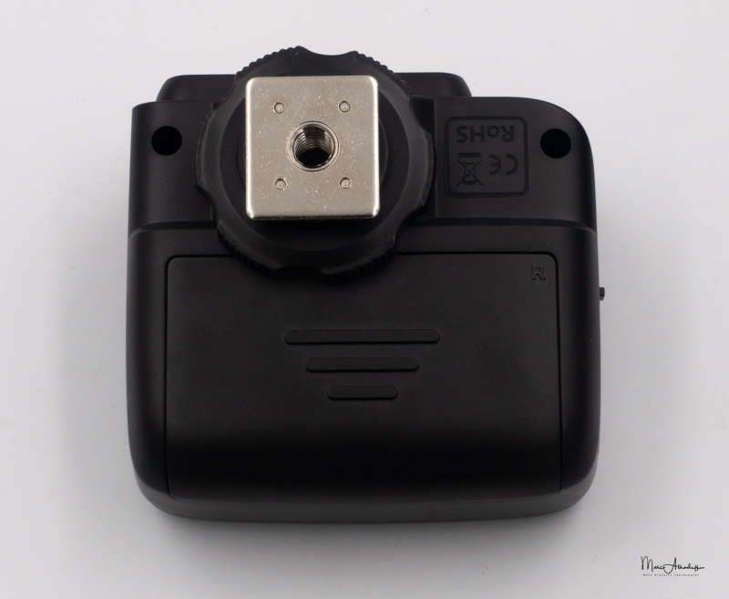 Sony Alpha Blog : Godox X1 receiver-006