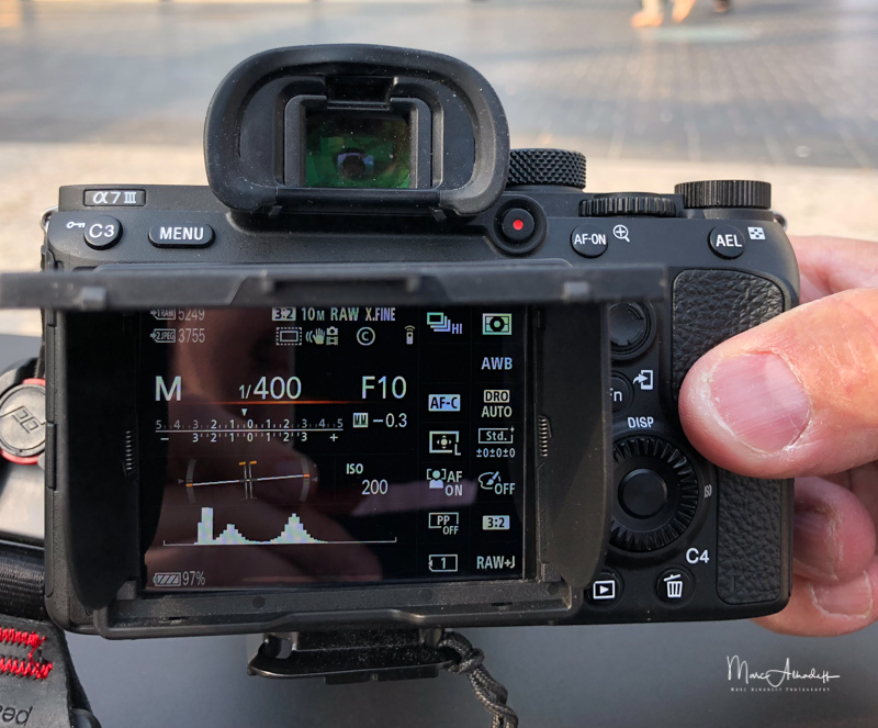 Sony Alpha Blog : Hähnel Pro Cube 3 charger