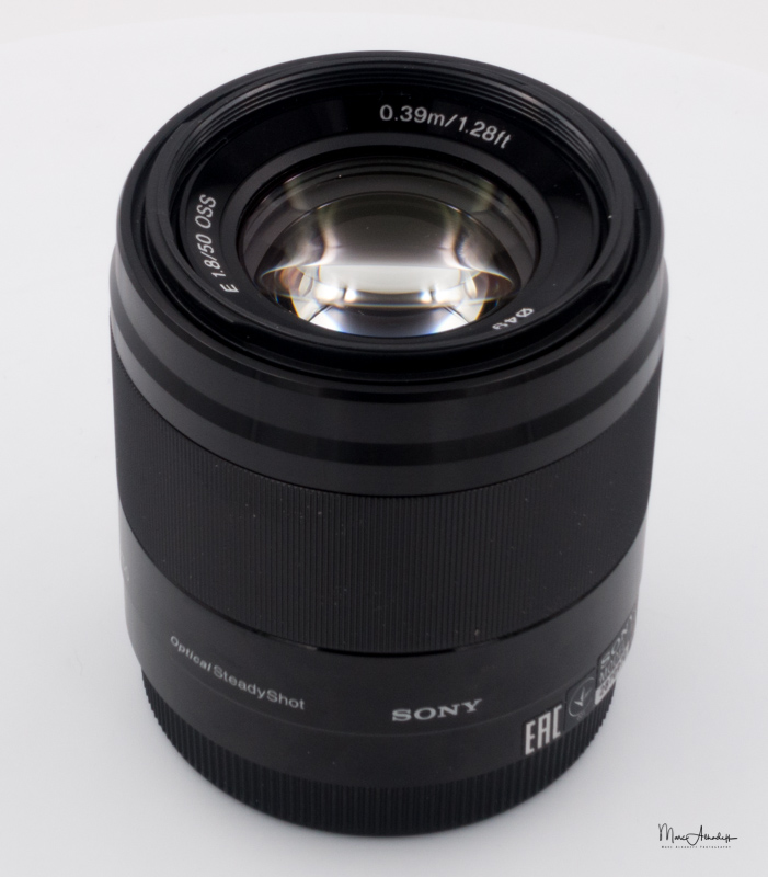 Sony E 50mm F1.8 OSS for Sony E mount test/review on Sony Alpha Blog