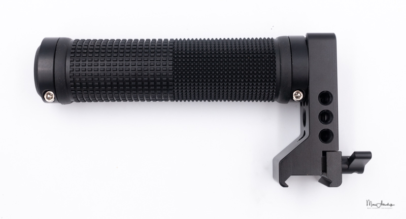 Sony Alpha Blog : Small Rig Cage Rig A7III-0009