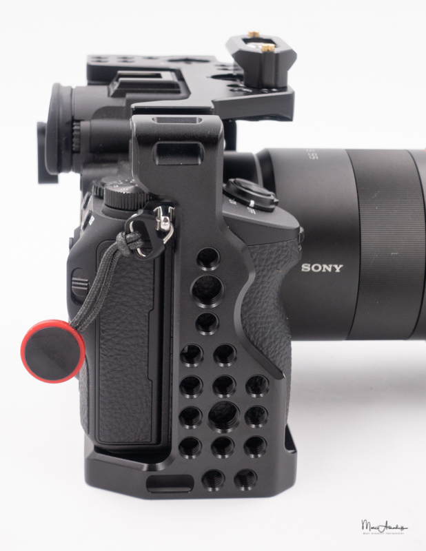 Sony Alpha Blog : Small Rig Cage Rig A7III-0014