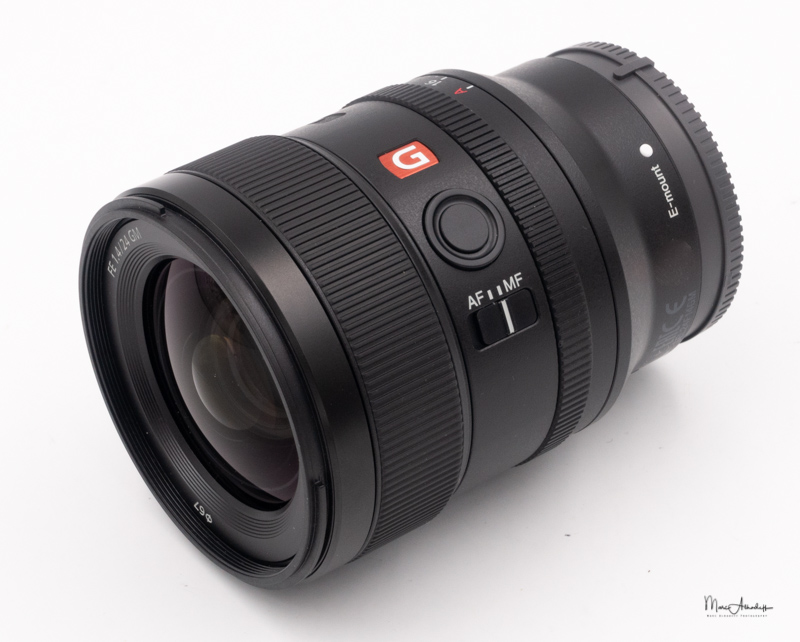 Sony Alpha Blog : Sony 24mm F1.4 GM