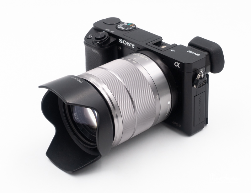 Sony Alpha Blog : Sony E 18-55mm F3.5-F5.6-02
