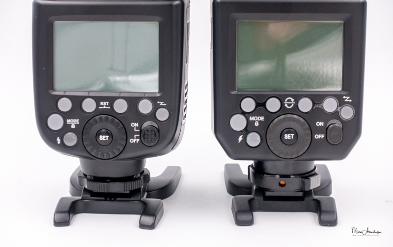 Sony Alpha Blog : Hähnel – Modus RT600-11