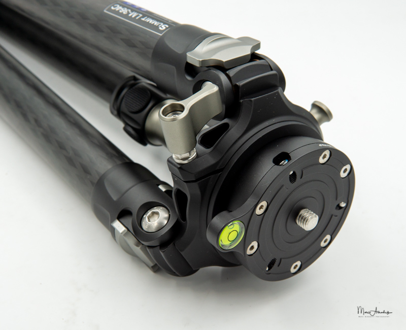 Sony Alpha Blog : Leofoto LM-364C-02