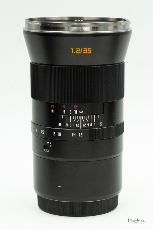 Sony Alpha Blog : Kerlee 35mm F1.2- 001