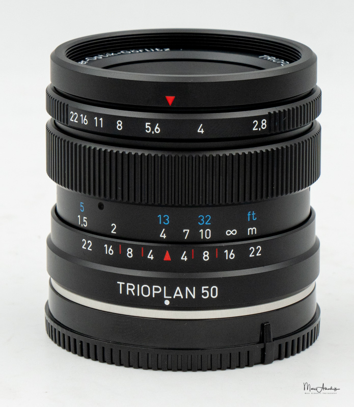 Sony Alpha Blog : Trioplan 50mm F2.8 II-4