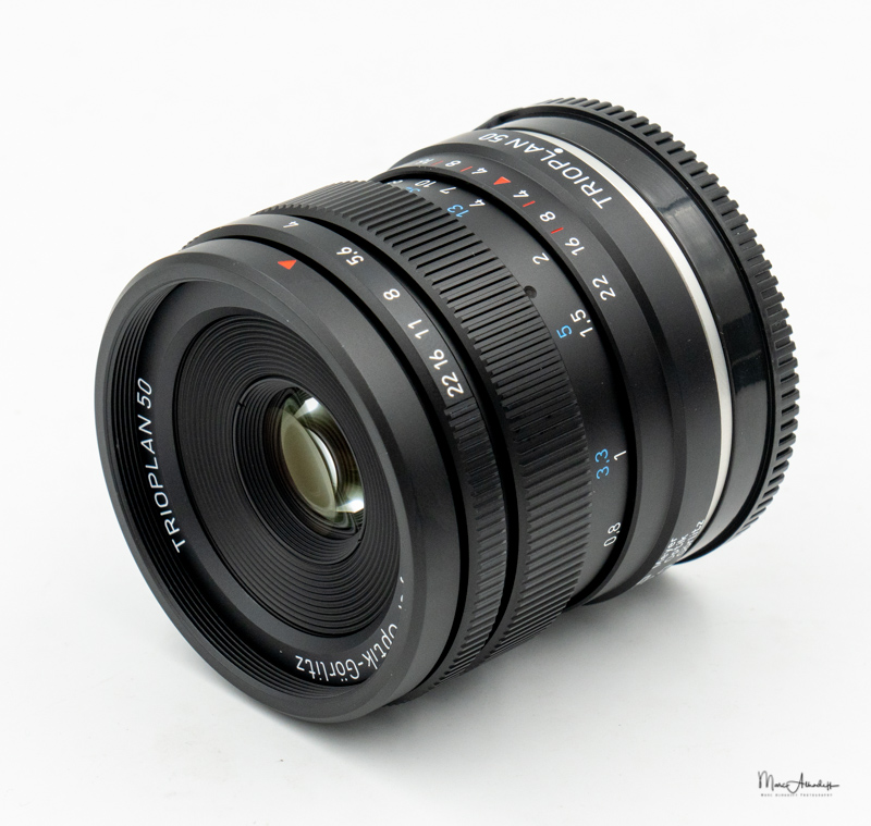 Sony Alpha Blog : Trioplan 50mm F2.8 II-6