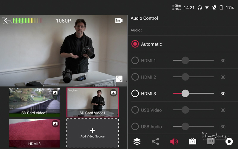Sony Alpha Blog : Yolo Audio-02
