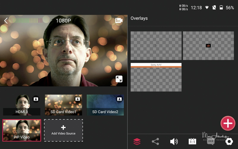 Sony Alpha Blog : Yolo Chroma key-17