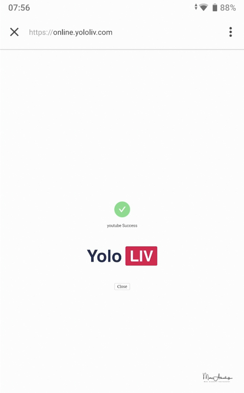 Sony Alpha Blog : Yolo basic setup-26