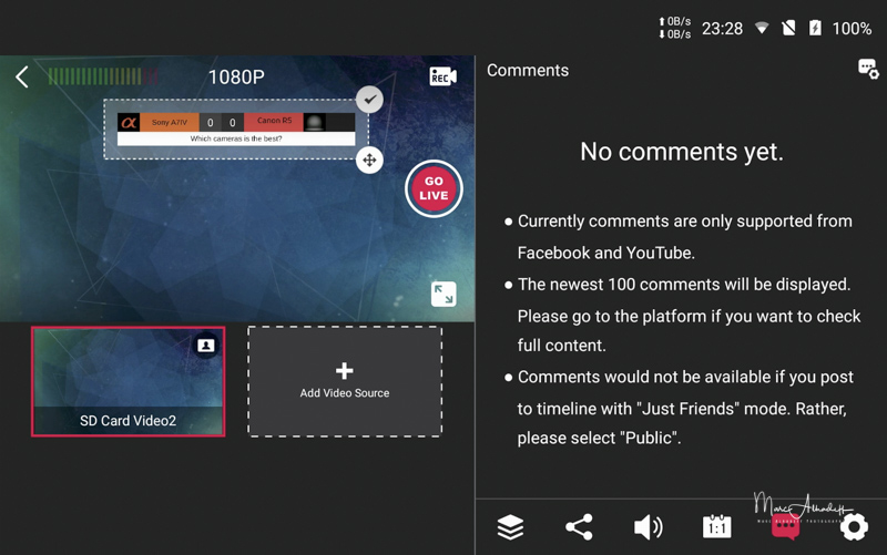 Sony Alpha Blog : Yolo comments-01