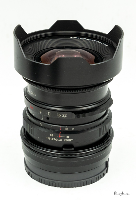 Sony Alpha Blog : Lomography Atoll 17mm F2.8-3