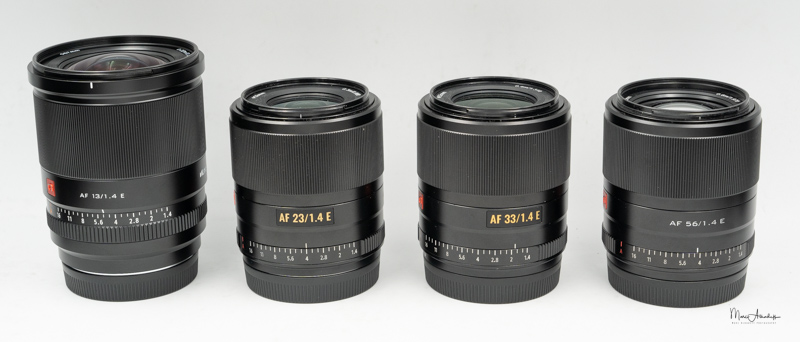 Sony Alpha Blog : Viltrox 13mm F1.4-2