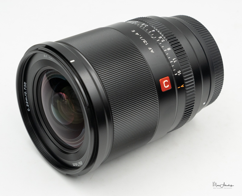 Sony Alpha Blog : Viltrox 13mm F1.4-5