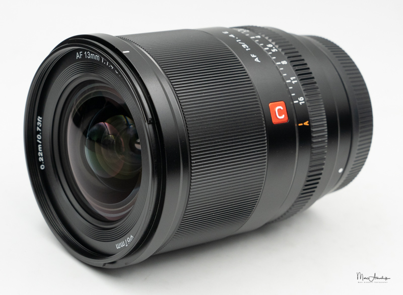 Sony Alpha Blog : Viltrox 13mm F1.4-6