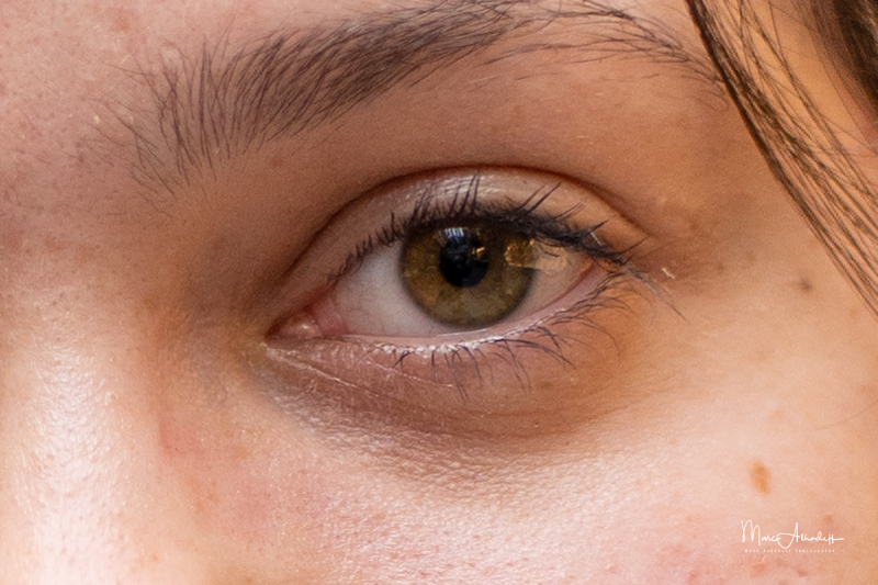 Sony Alpha Blog : F0.95, Laowa 25mm F0.95- ISO 125-1-200 s 111-2