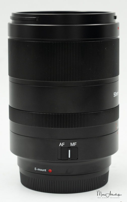 Sony Alpha Blog : 7 Artisans 50mm F1.8 AF-3