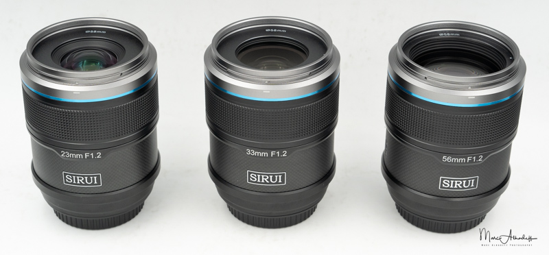 Sony Alpha Blog : Sirui Sniper- Nihghtwalker lineup-11