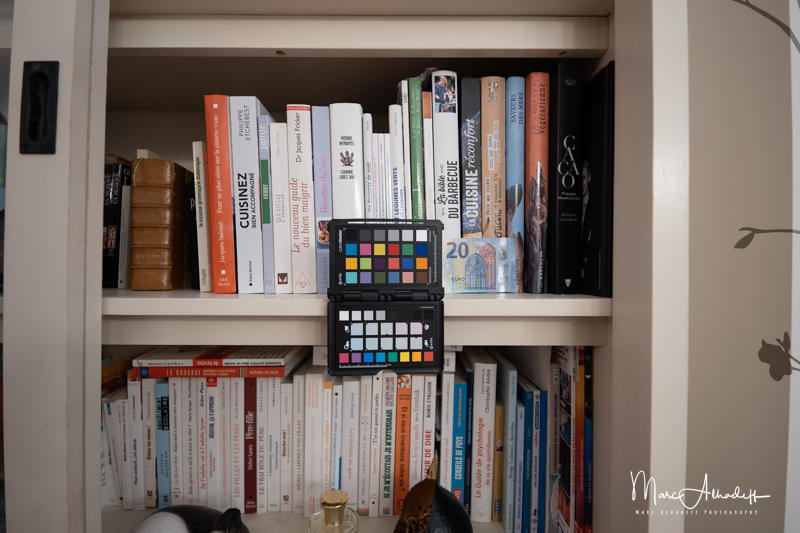 Sony Alpha Blog : 7 Artisans 10mm T2.1 Hope, Color chart- 178