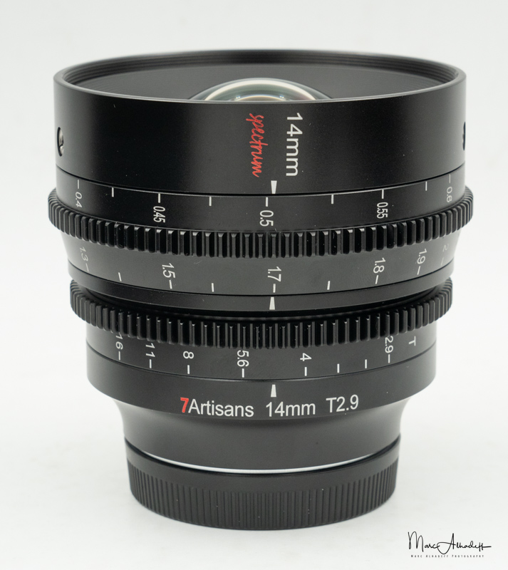 Sony Alpha Blog : 7 Artisans 14mm T2.9 Spectrum-3