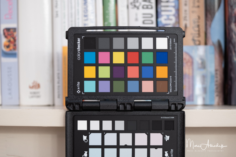 Sony Alpha Blog : 7 Artisans 50mm T2.1 Hope, Color chart- 051