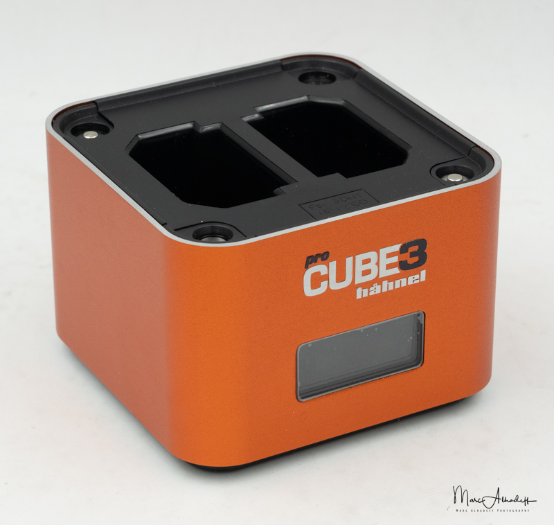 Sony Alpha Blog : Hähnel Pro Cube 3-4