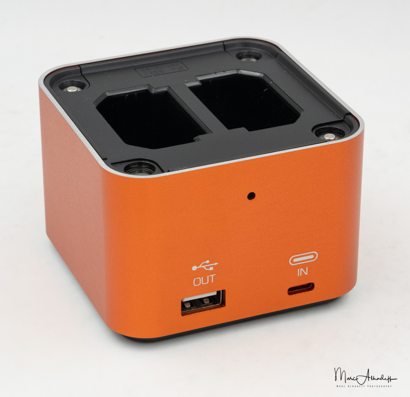 Sony Alpha Blog : Hähnel Pro Cube 3-5