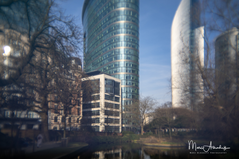 Sony Alpha Blog : PolarPro Lightleak 28mm F11-16