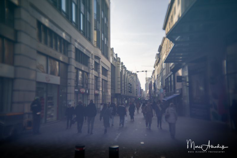 Sony Alpha Blog : PolarPro Lightleak 28mm F11-28