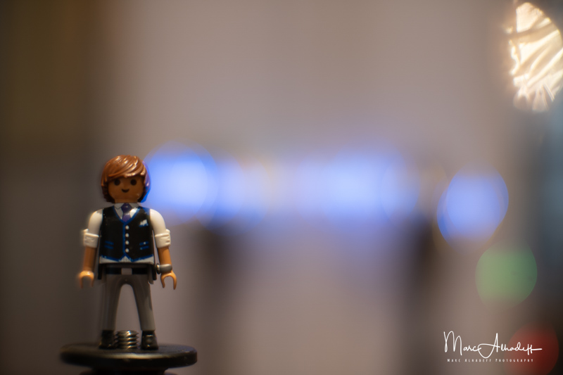 Sony Alpha Blog : Brightin Star 50mm F0.95 (APS-C)