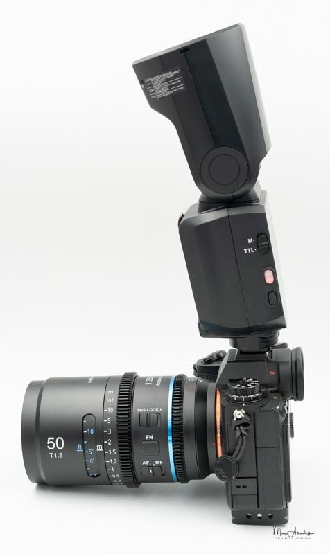Sony Alpha Blog : Neewer Z3-040
